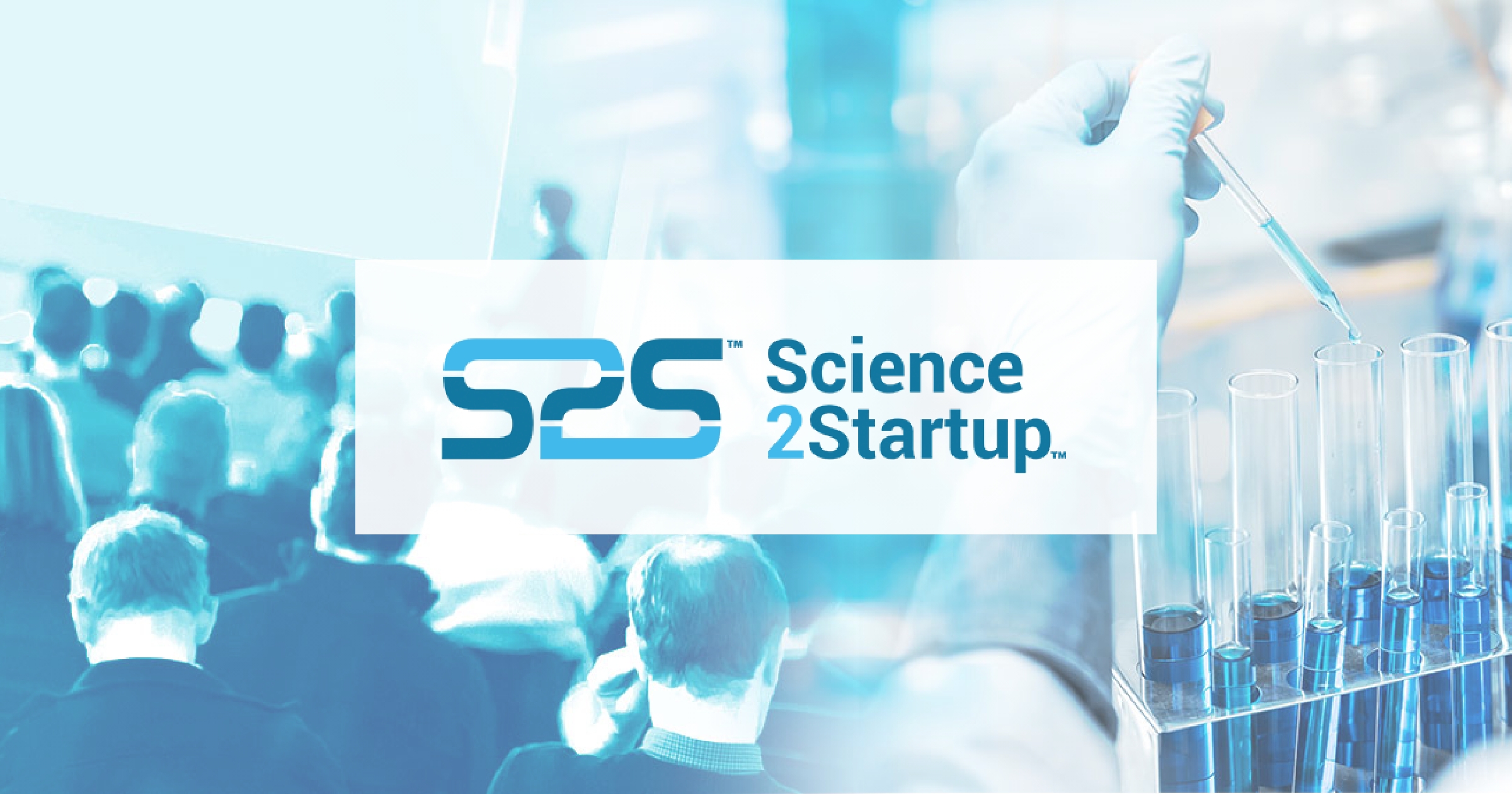 Science to Startup (S2S) Japan